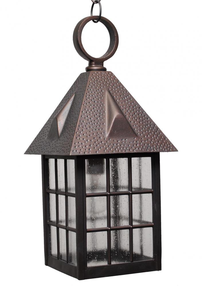Kiss Lighting K1000 Series Hanging Model K1051 Medium Outdoor Wall ...