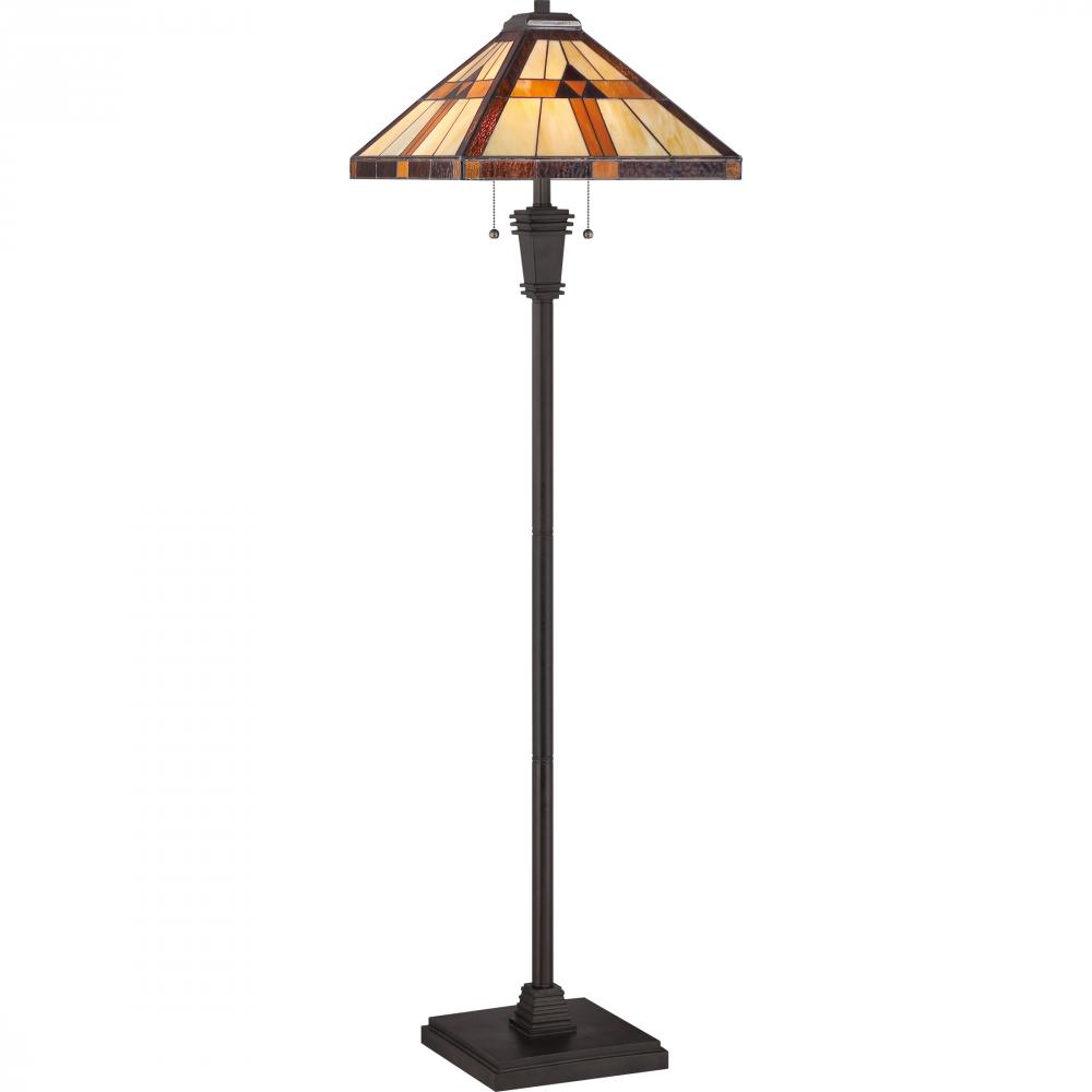 Bryant Floor Lamp : EDHJ | Shanor Electric Supplies LLC