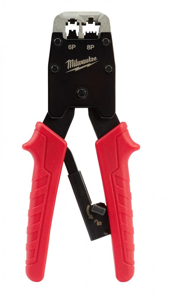 Modular Crimper : 30JXZCK | Shanor Electric Supplies LLC