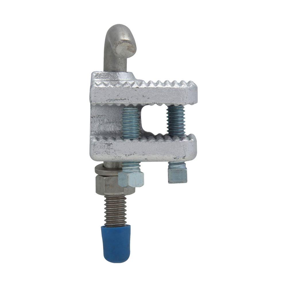 2 CAB TRAY CNDT CLAMP - OUTSIDE RAIL : 400KL1V | Shanor Electric ...
