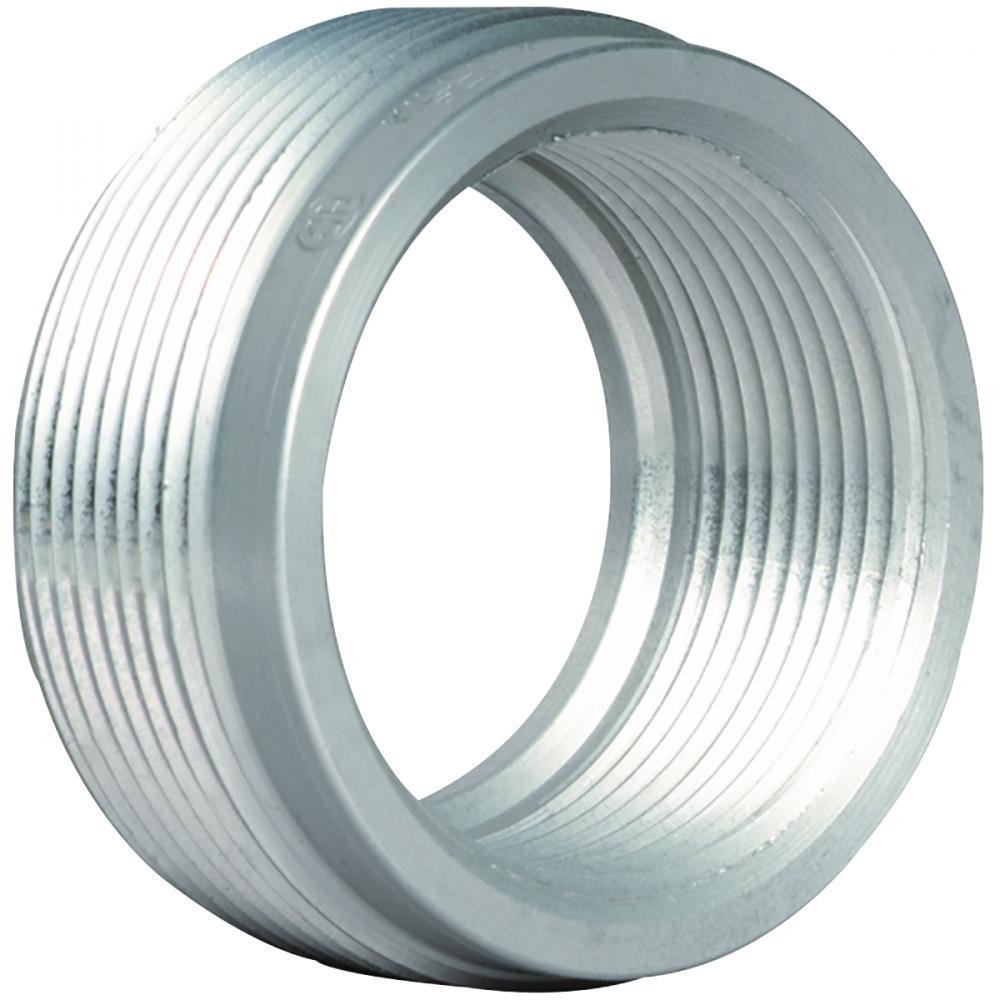 2-1/2" TO 2" REDUCING BUSHING : 4035T4W | Shanor Electric Supplies LLC