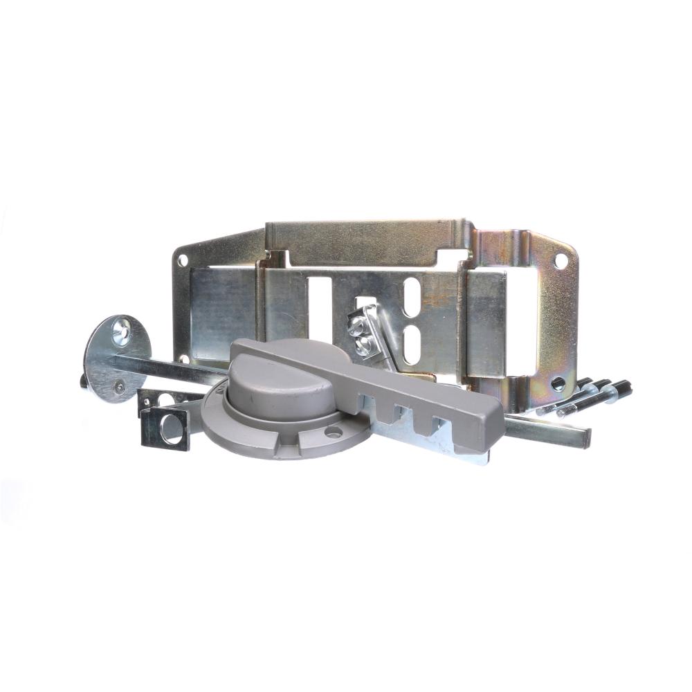 BREAKER JD-LMD VAR DEP ROTARY HDL OPER : 40P52X0 | Shanor Electric ...