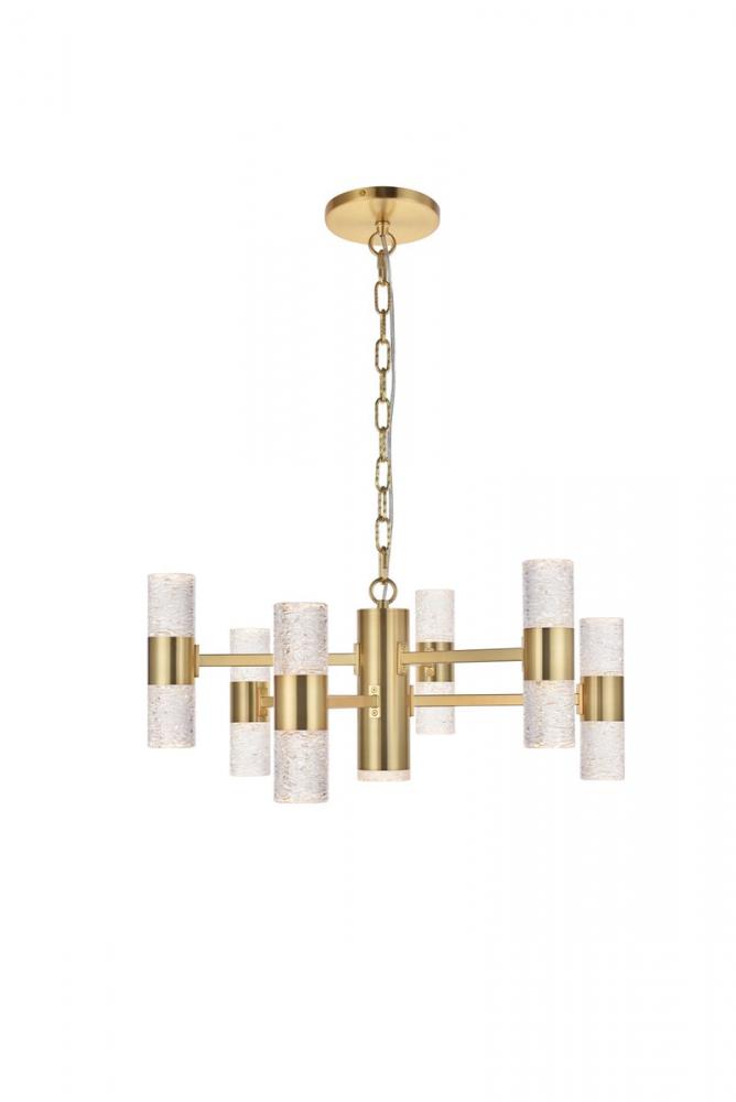 Vega Hanging D26H10.83L13 G : J1D59 | Shanor Electric Supplies LLC